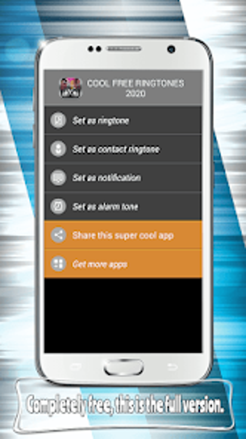 Cool Free Ringtones 2020 for Android - Download
