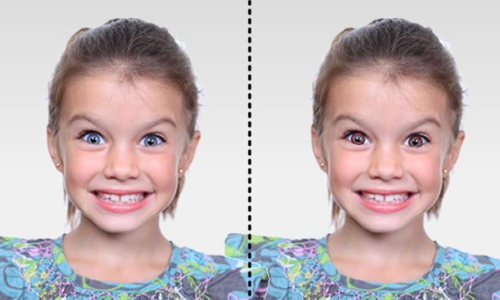 Eye Color Booth APK para Android - Descargar