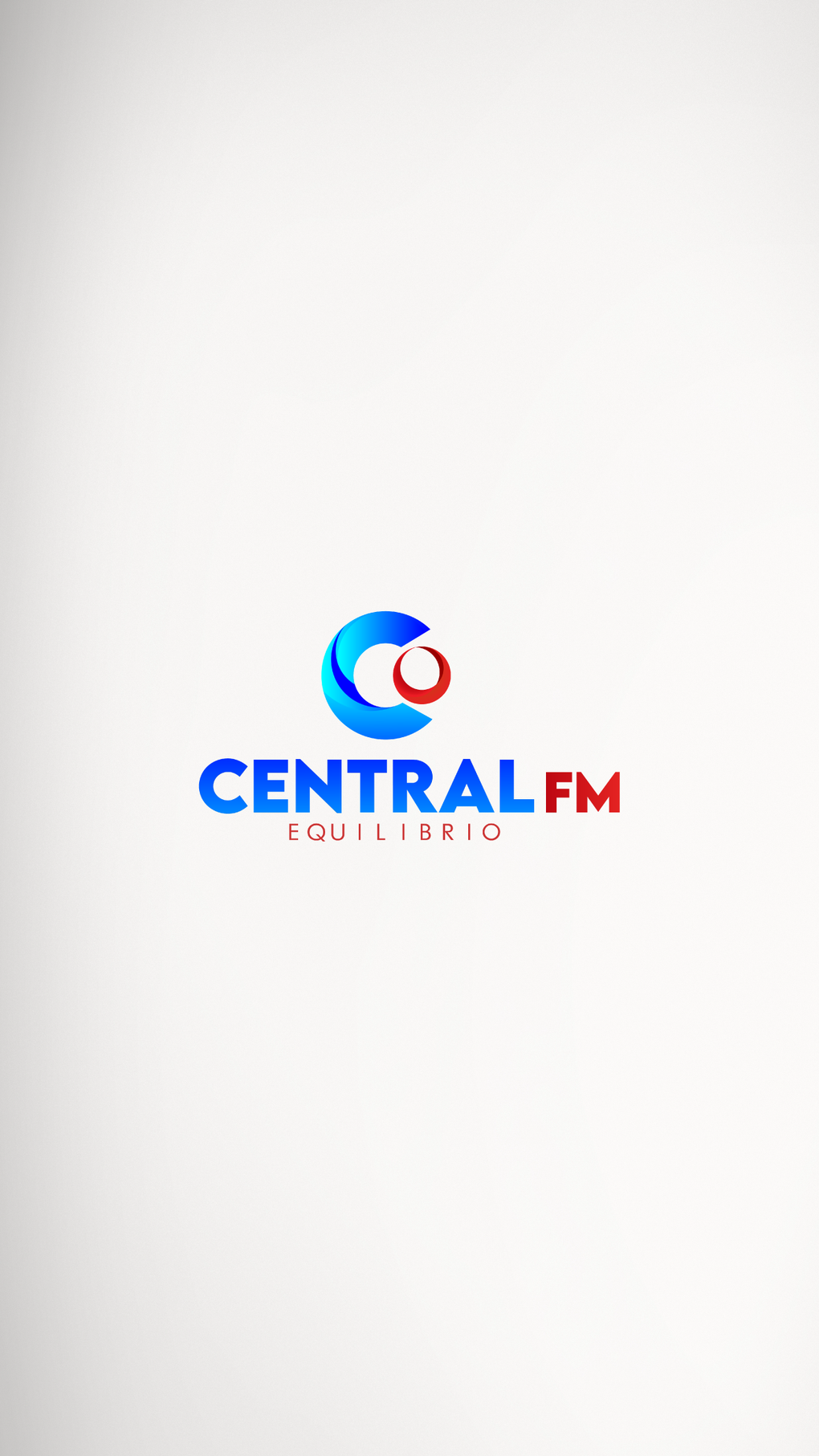 CENTRAL FM Equilibrio for iPhone - Download