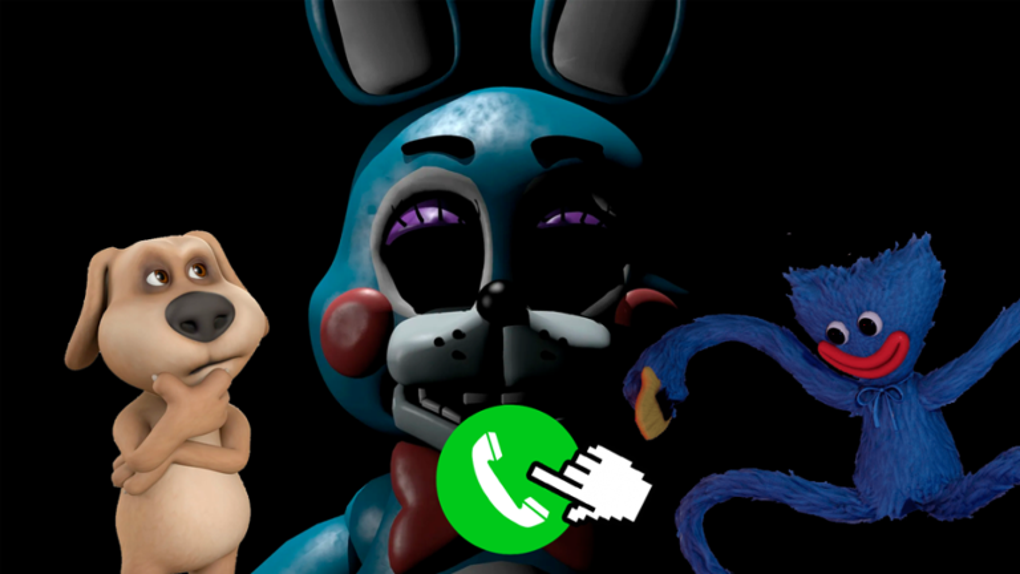 Dont Call At 3AM para ROBLOX - Juego Descargar
