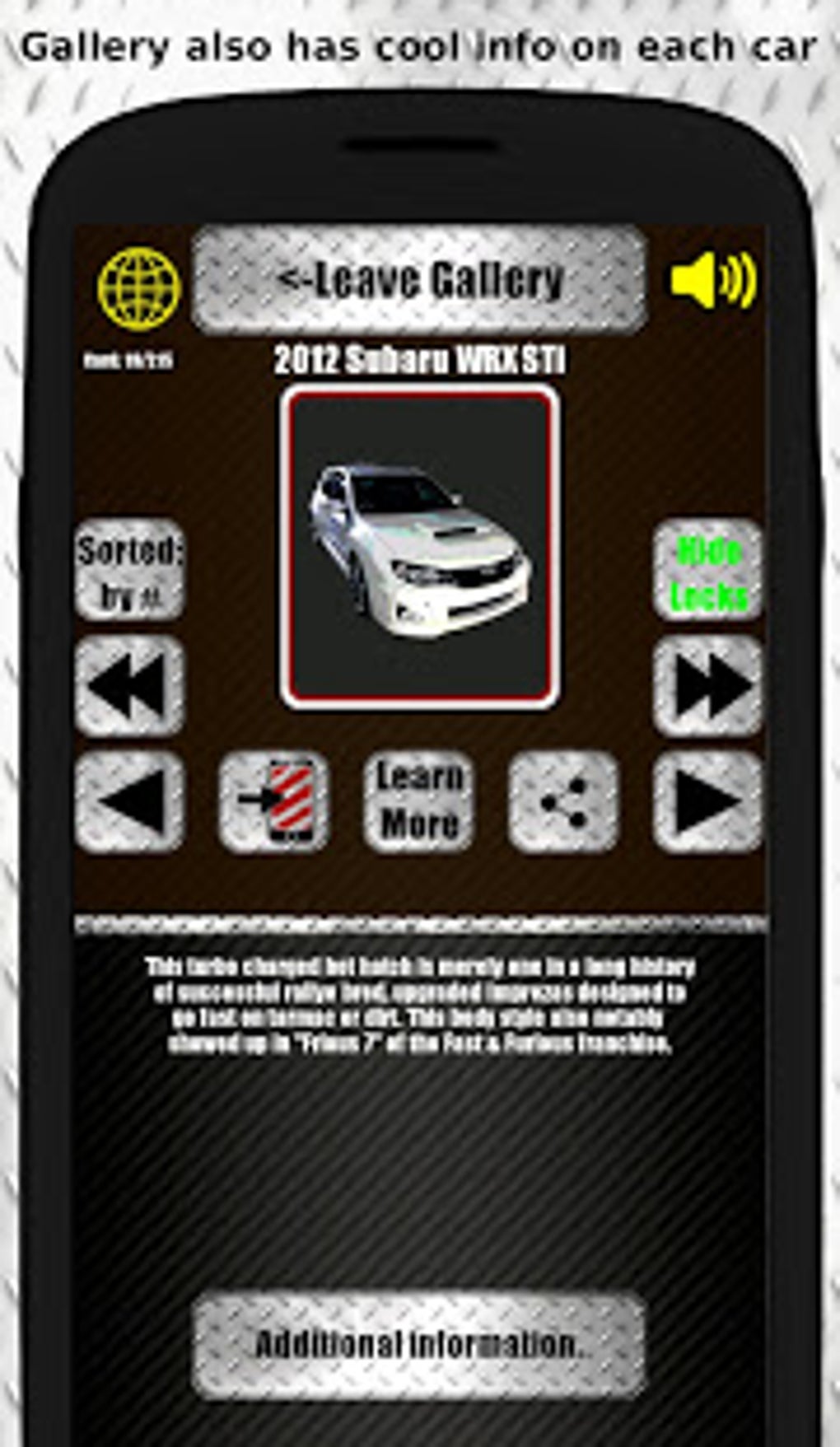 Autorama: Free Memory Automobile Car Matching Game APK for Android ...