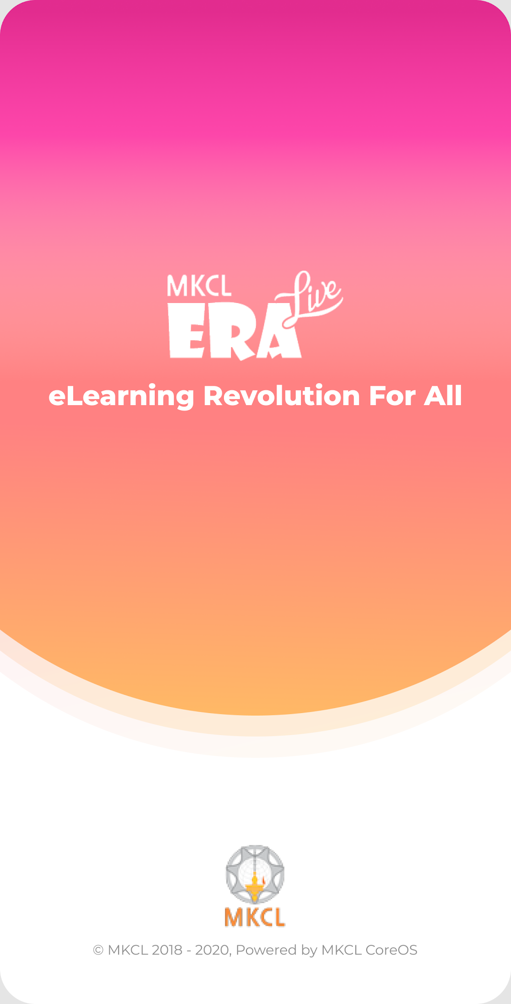 MKCL Live APK for Android - Download