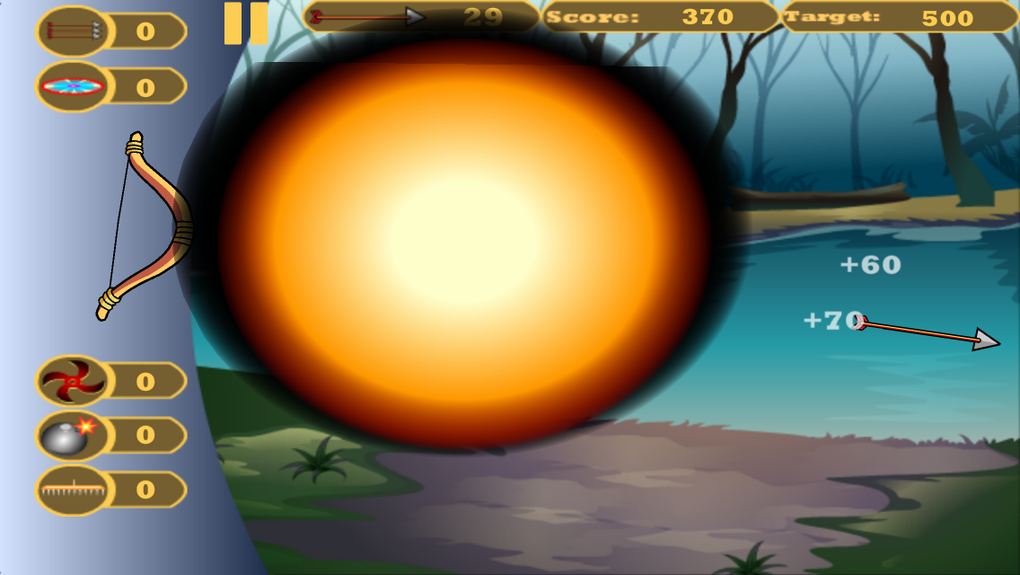 Shoot Fruits(Bow & Arrow game) APK for Android - Download