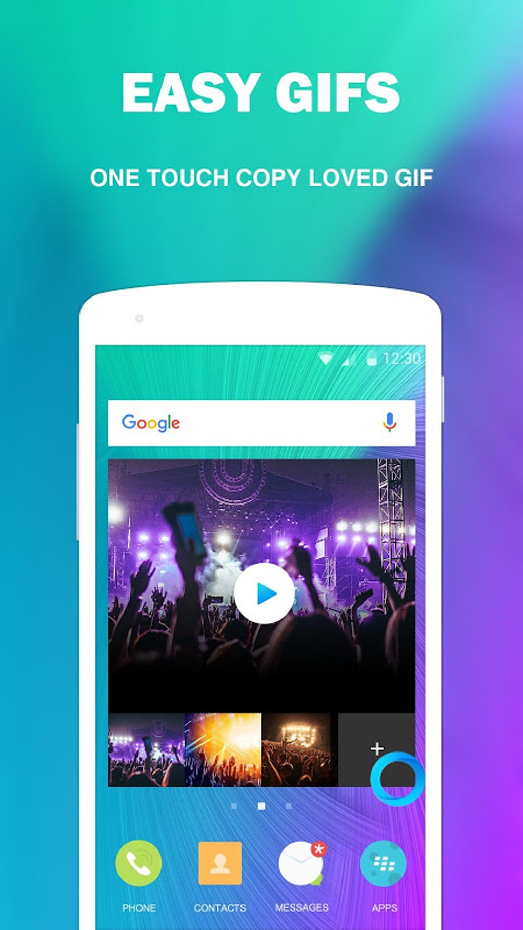 HiTouch - One Touch Easy Life APK for Android - Download