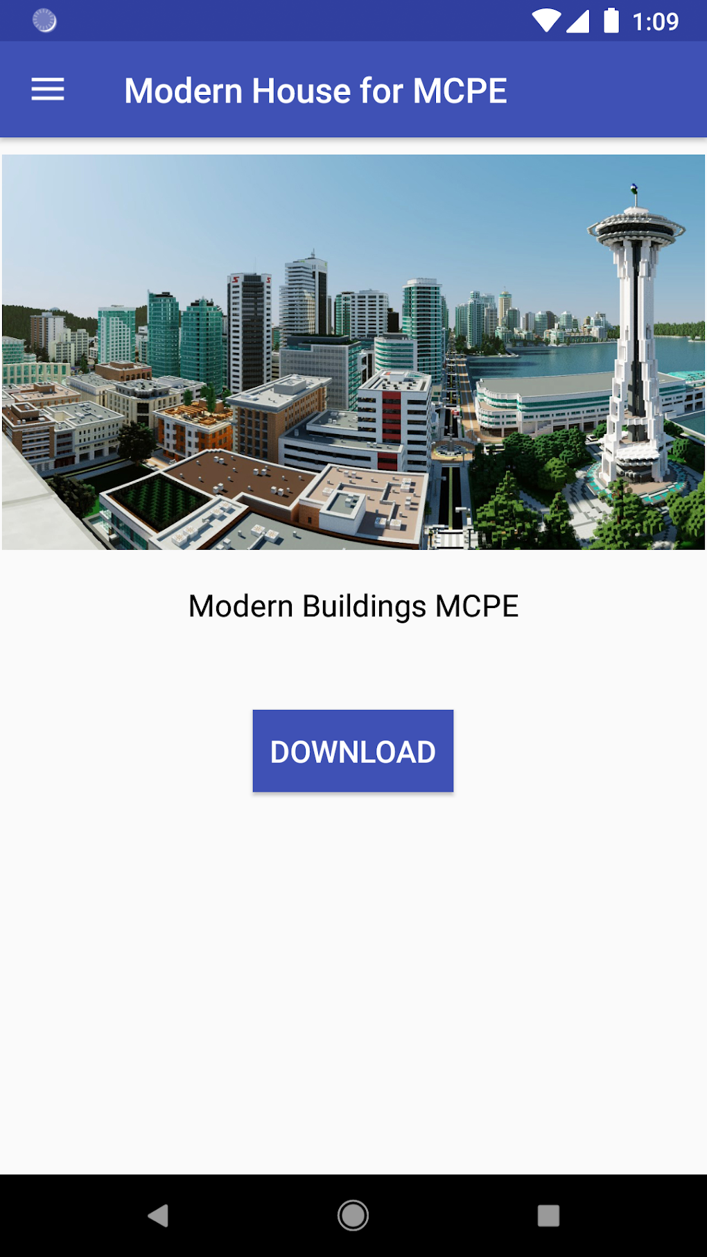 Redstone Houses APK for Android - Download