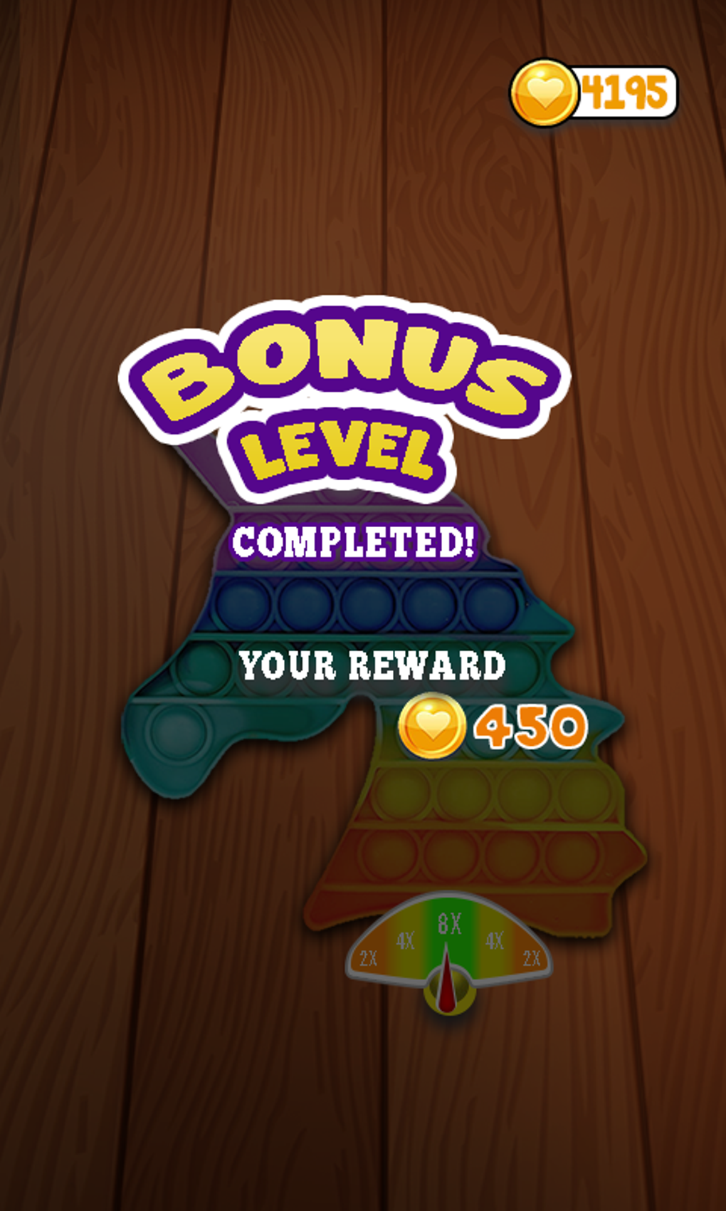 Pop it Fidget Toys: Antistress APK para Android - Descargar