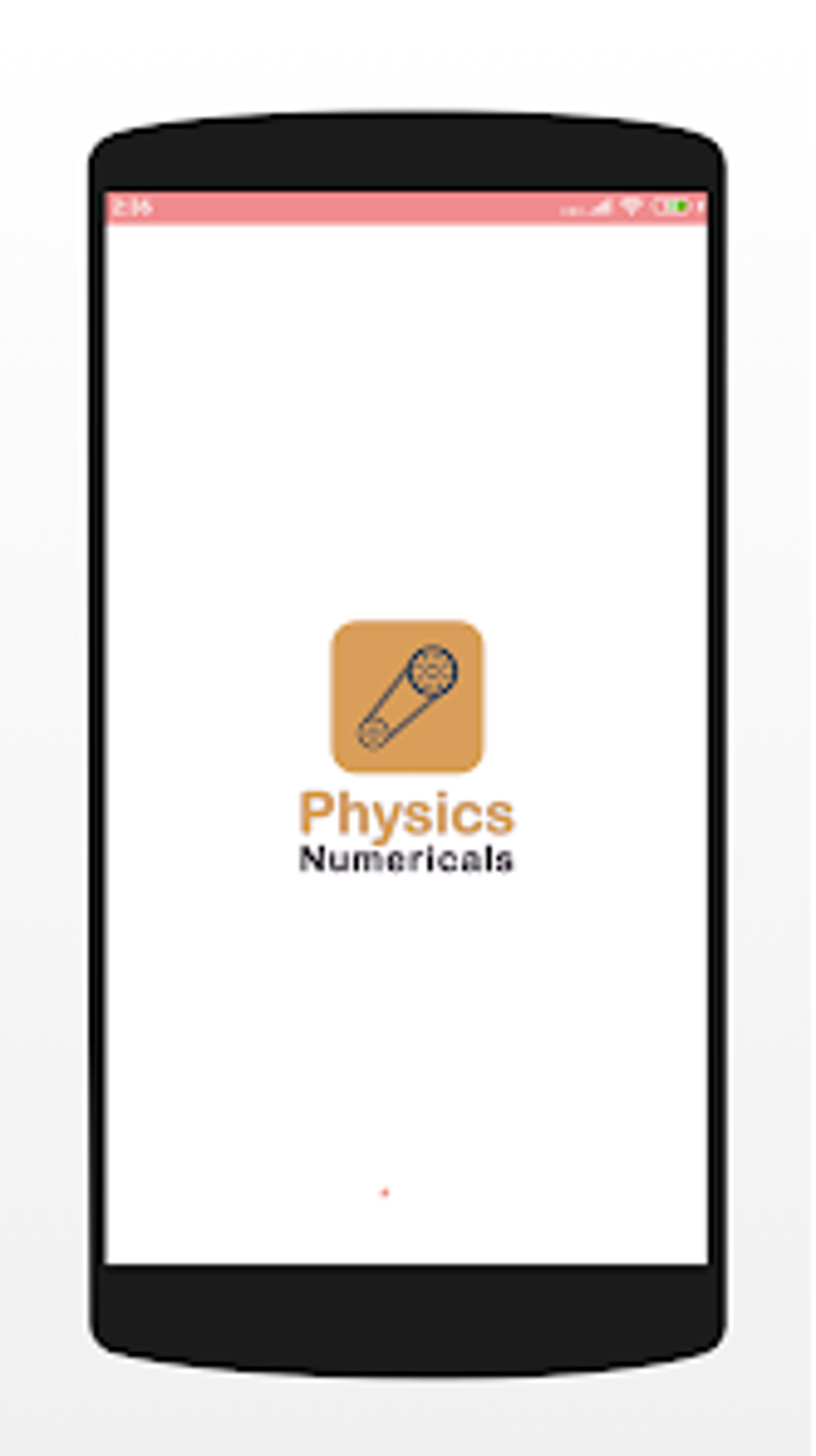 Physics Numericals for Android - Download Physics Numericals for Android - Download