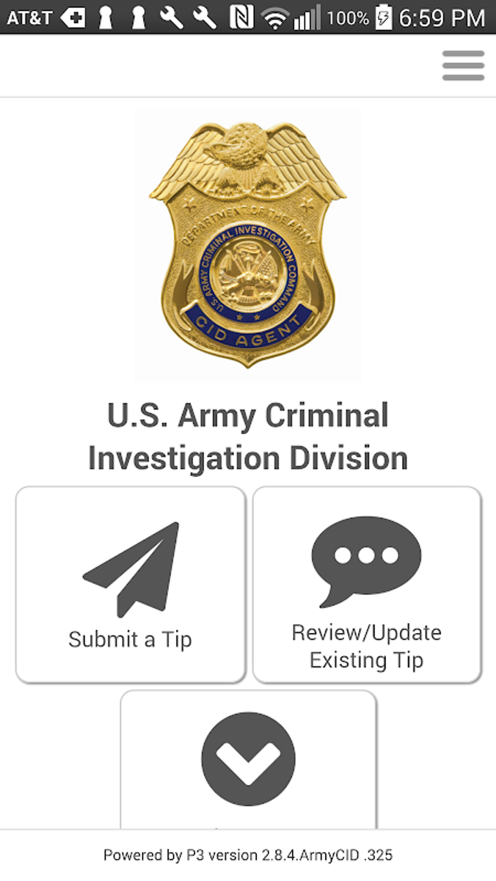 Army CID Tips APK for Android - Download