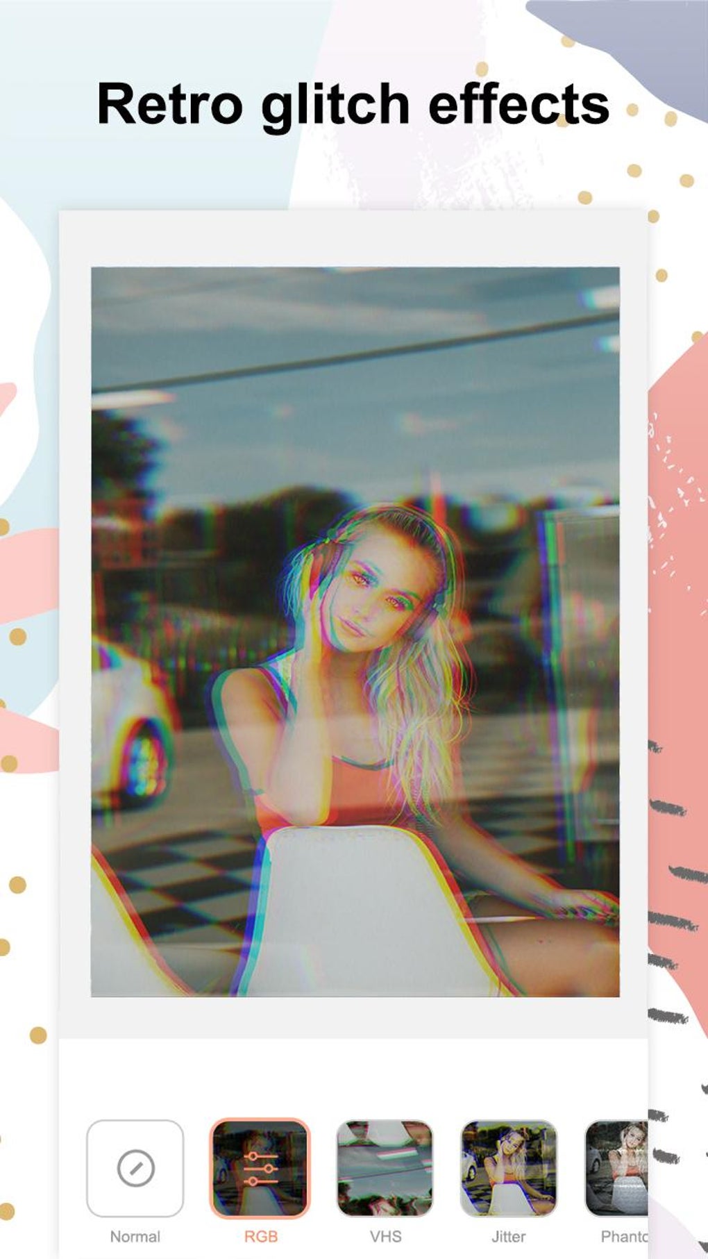 You look like - gradient celeb APK for Android - Download