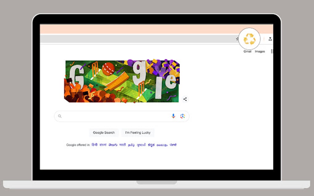 Clear Cache for Google Chrome - Extension Download