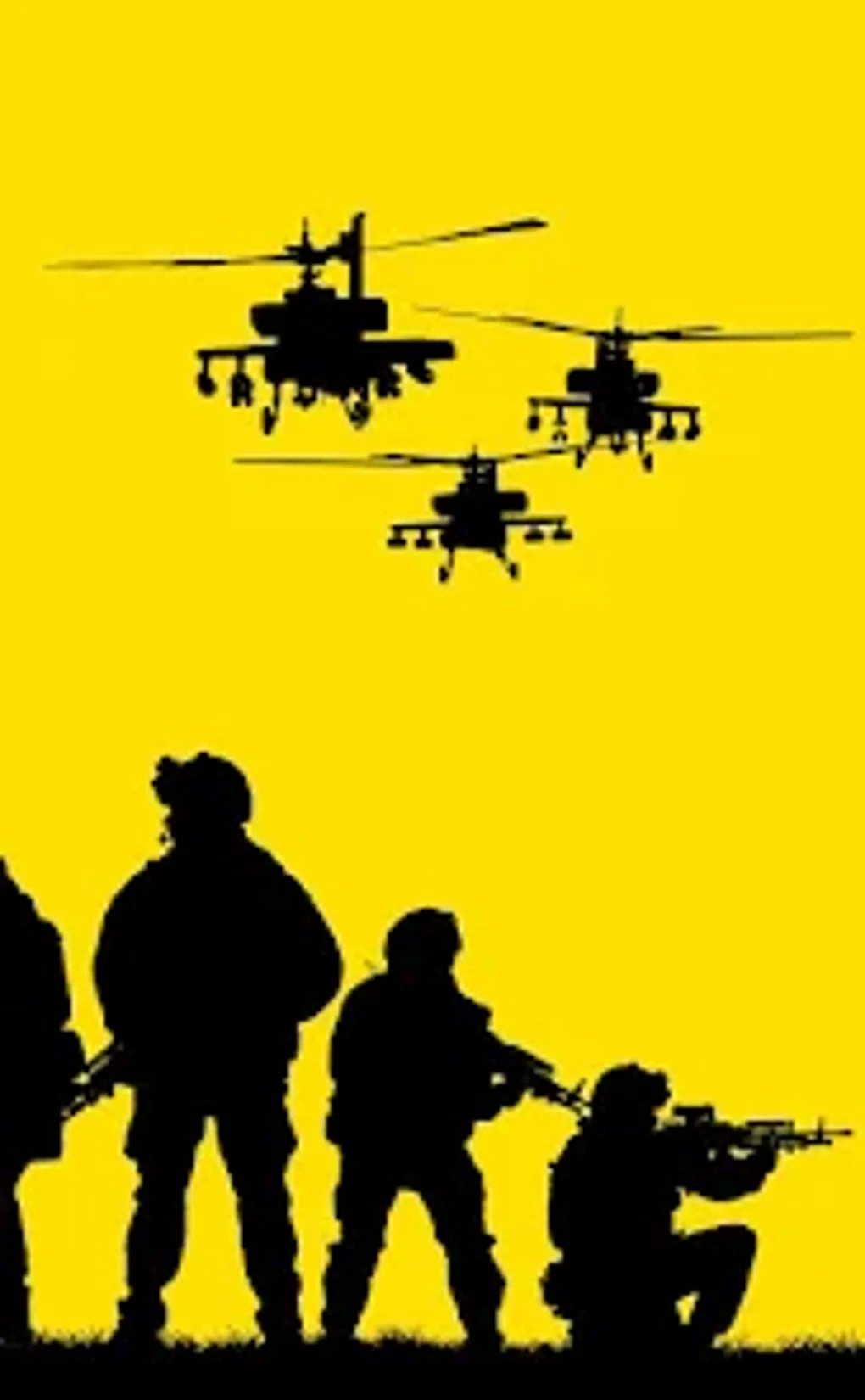 Military Ringtones para Android - Descargar
