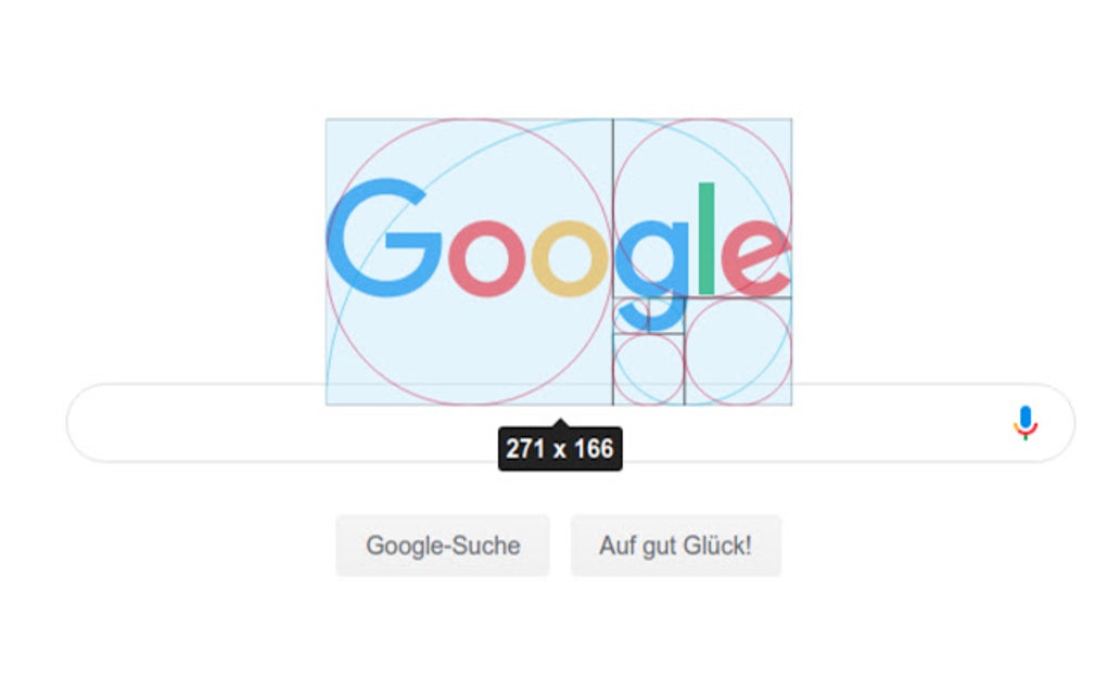 Golden Ratio Pour Google Chrome Extension T l charger