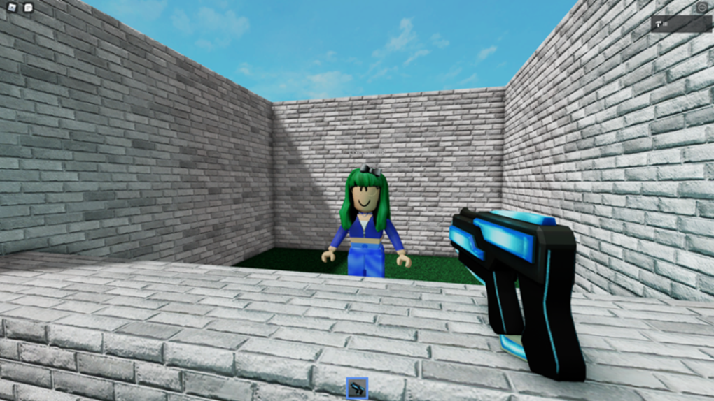 Clean Up Roblox Youtubers HUGE UPDATE for ROBLOX - Game Download