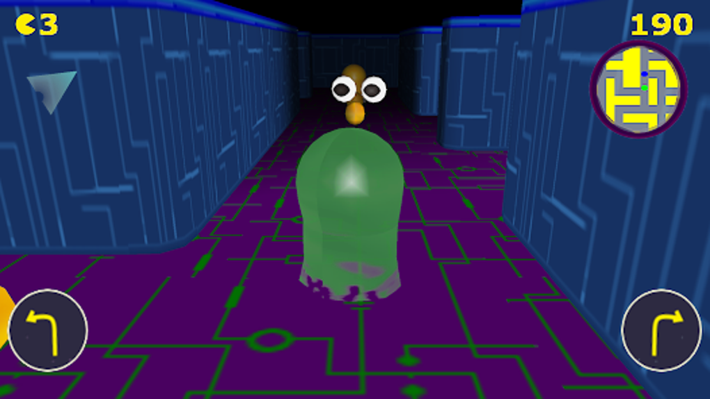 Ghost Vs Pac APK for Android - Download