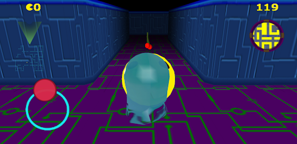 Ghost Vs Pac APK for Android - Download