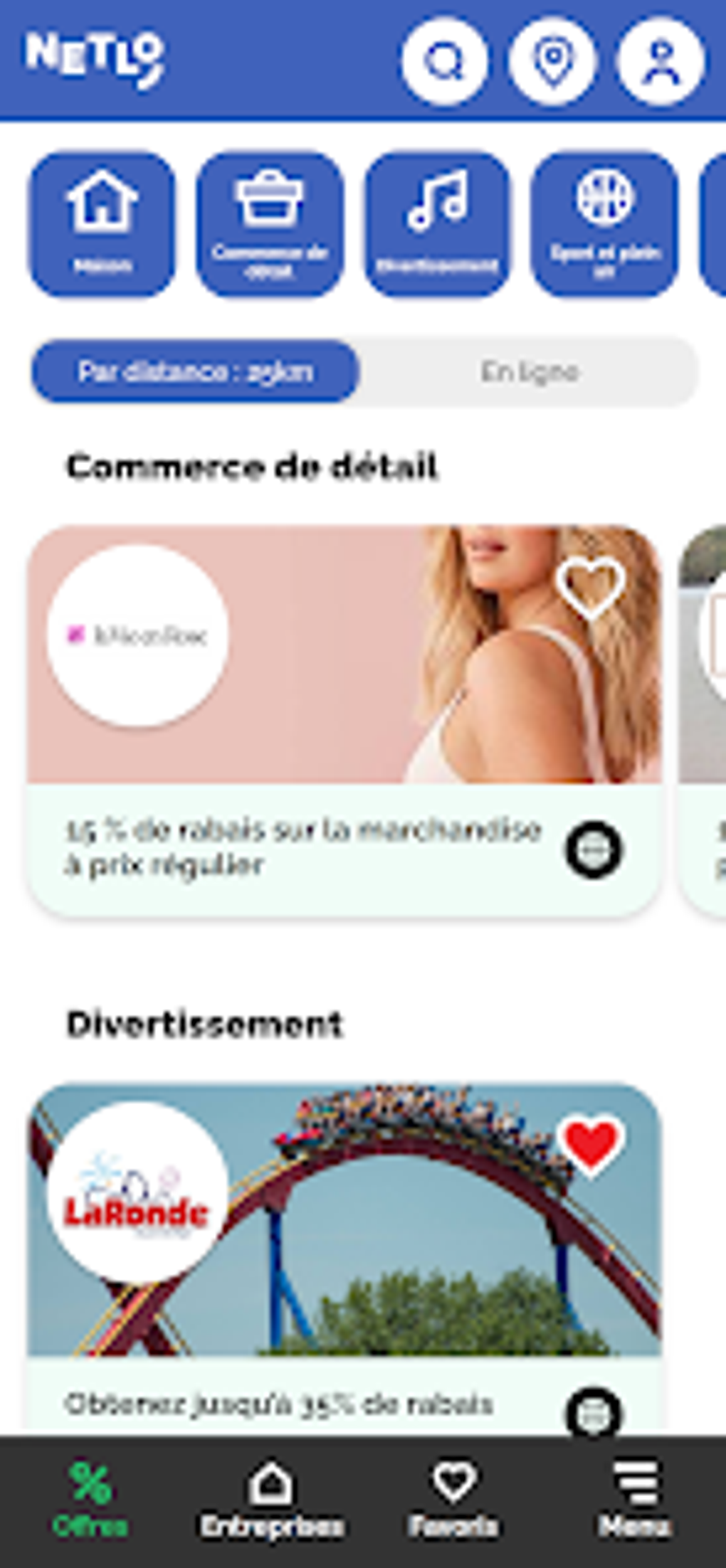 Netlo for Android - Download