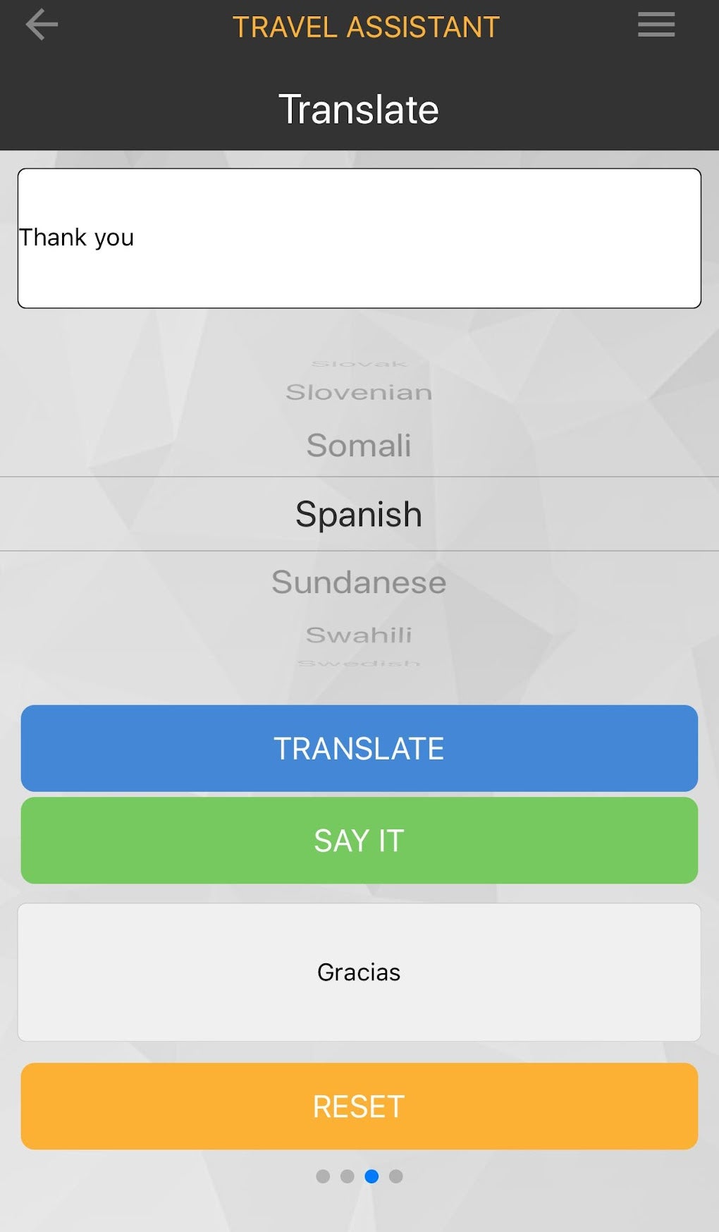Trailfinders - Viewtrail APK for Android - Download