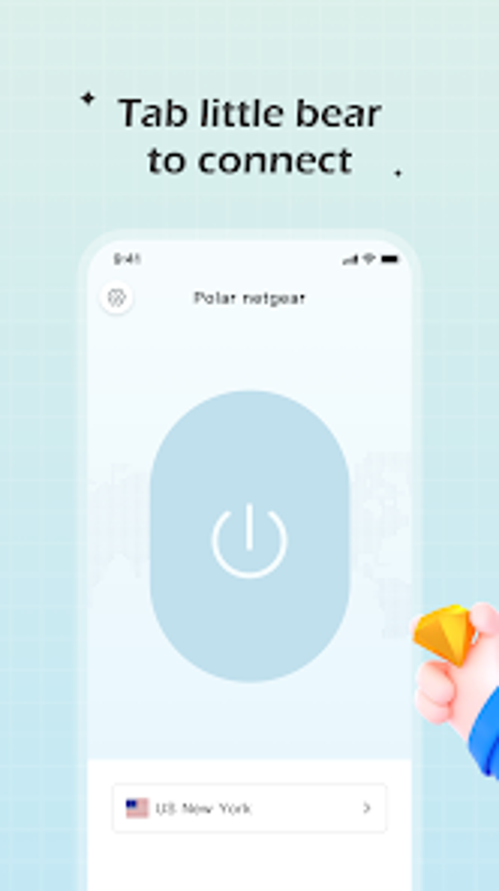 Polar Netgear pour Android - Télécharger