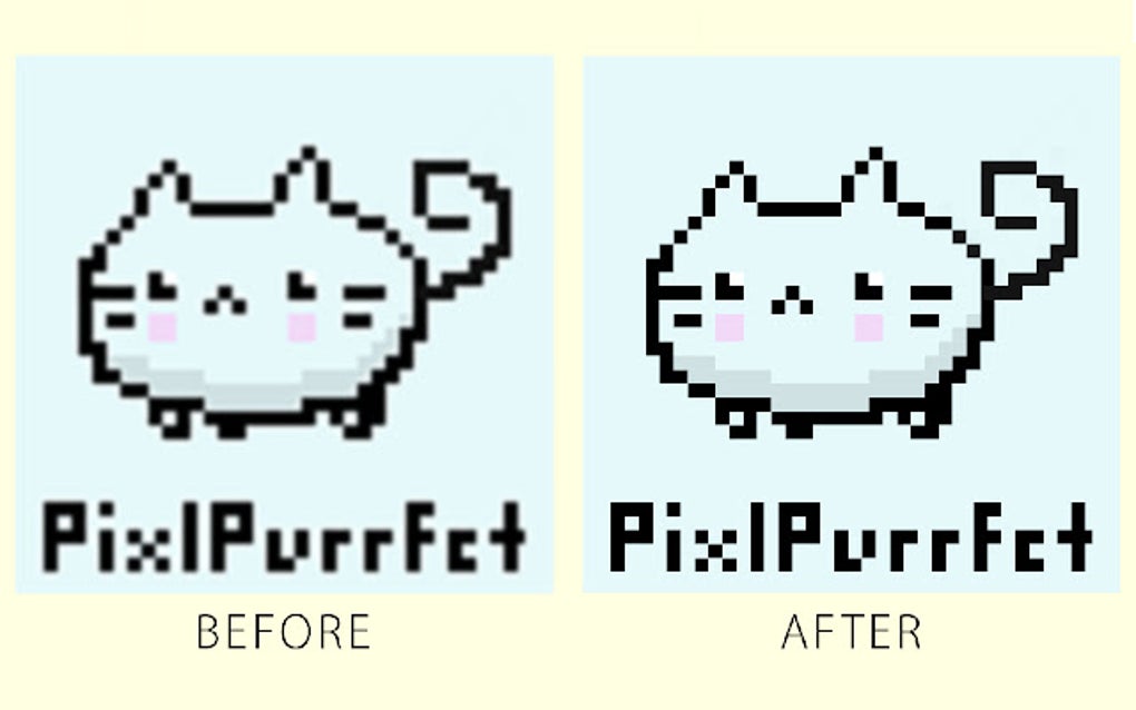 Pixl Purrfct for Google Chrome - Extension Download
