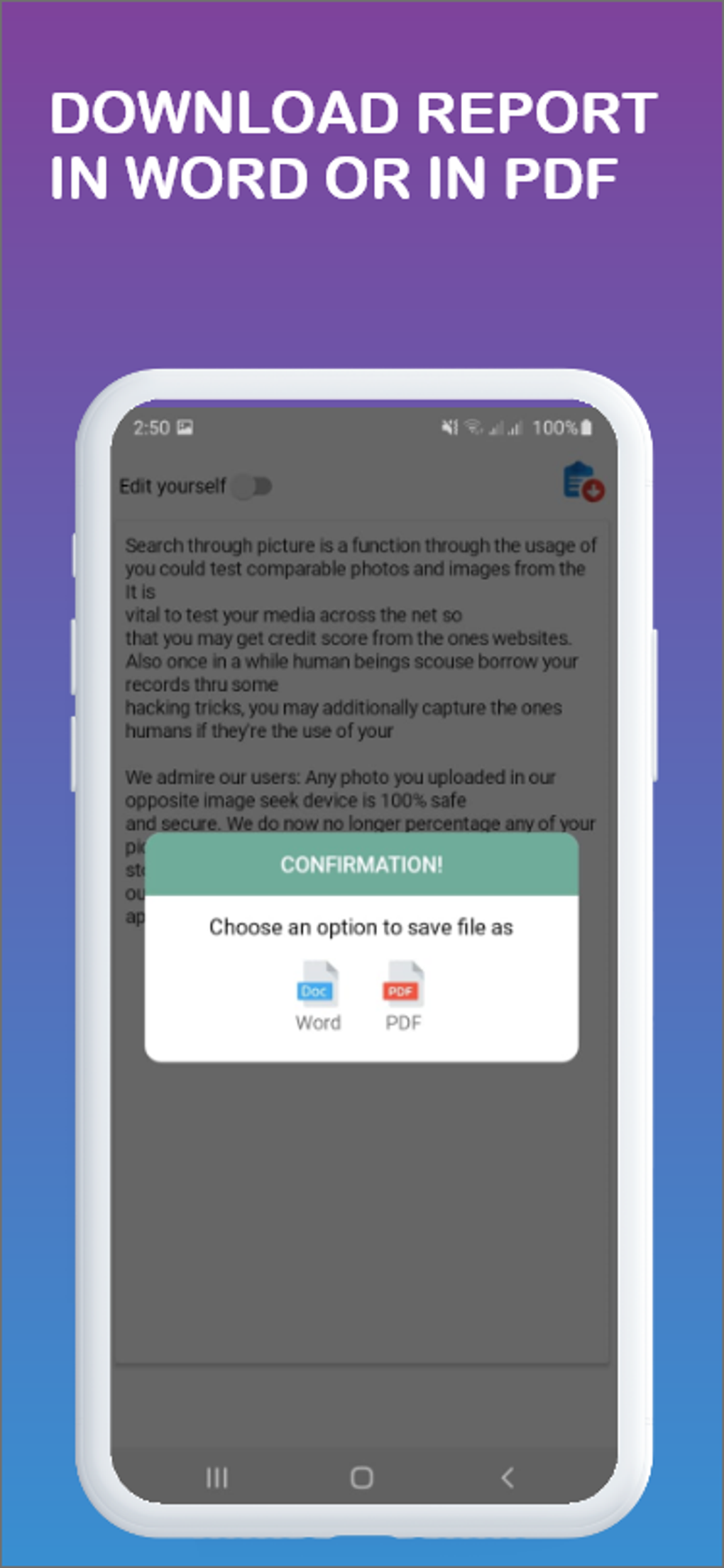 Article Rewriter and Spinner for Android - Download
