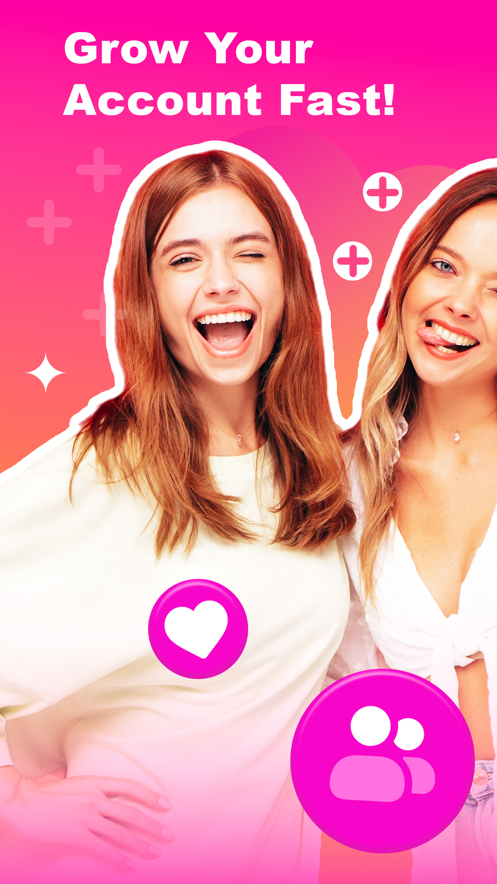 Insta Likes More Followers Fun para iPhone - Descargar