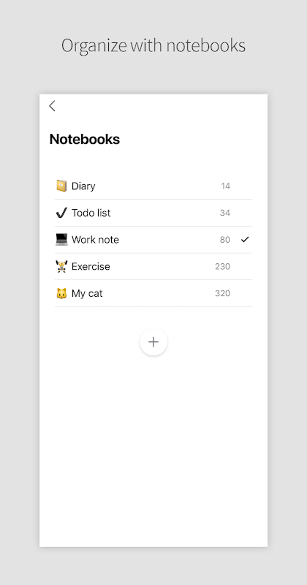 DAILY NOTE - Day Note, Diary APK for Android - Download