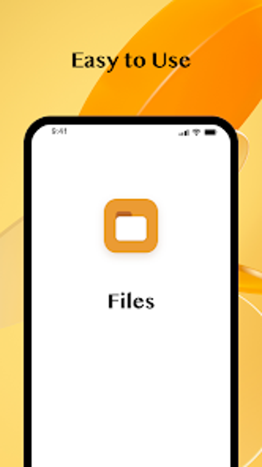 Files für Android - Download