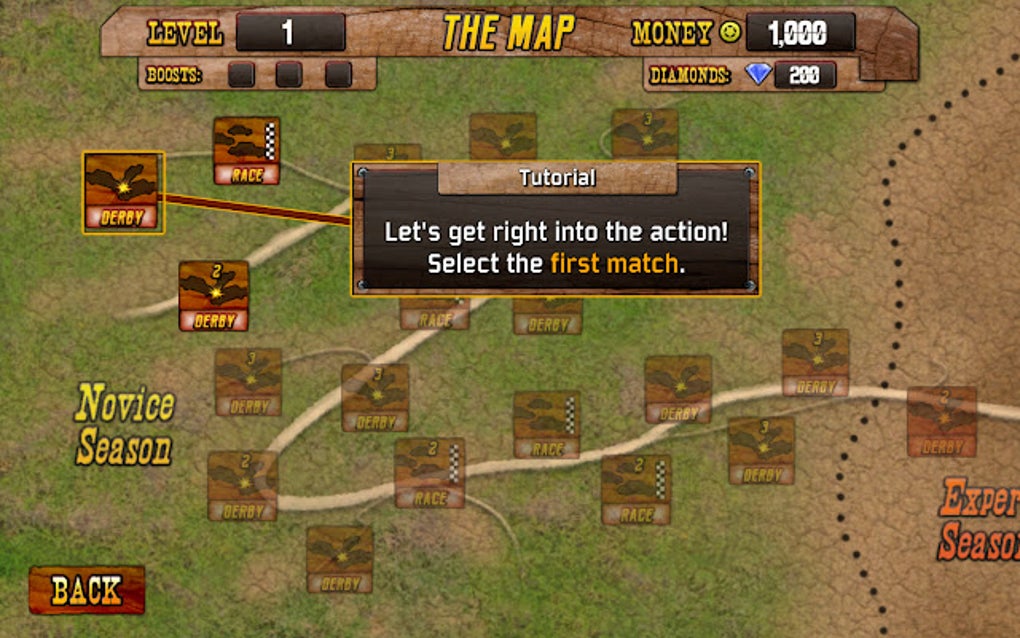 School Bus Demolition Derby - Multiplayer & Driving Game สำหรับ Google ...