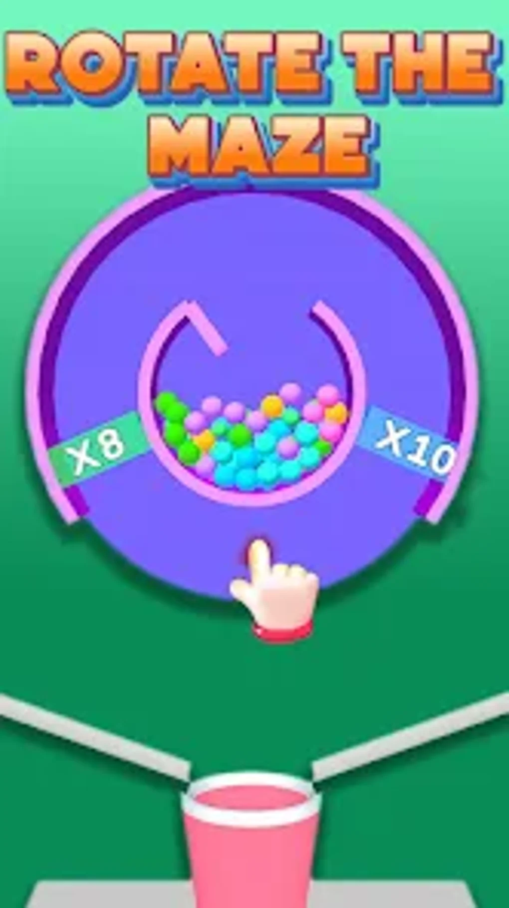 Maze Escape para Android - Descargar