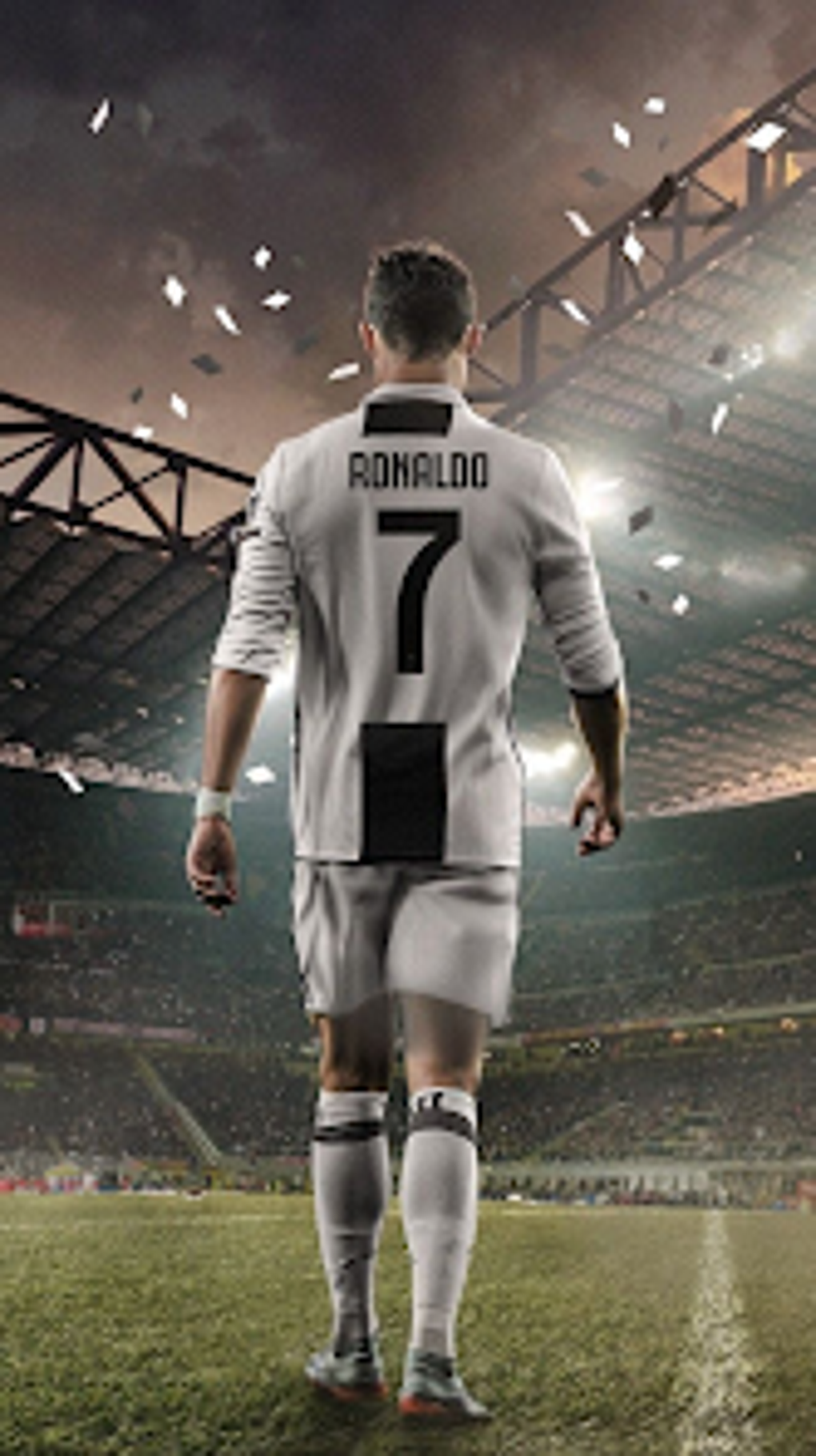 Football Wallpaper 4K para Android - Download