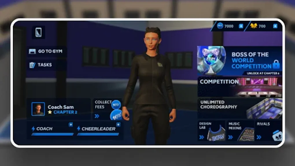 Boss of The World for Android - Download