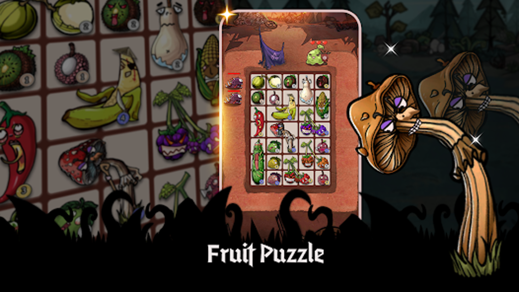 Fresh Conflict per Android - Download