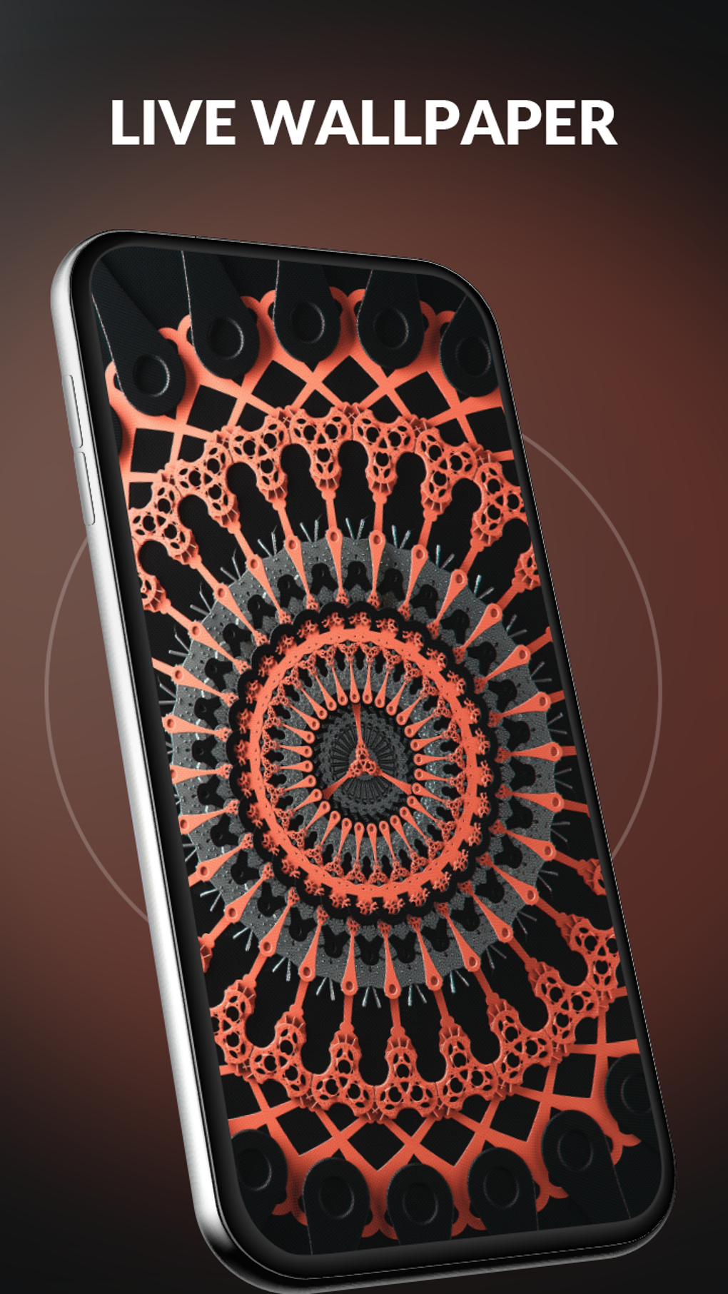 Live Wallpapers HD Backgrounds per Android - Download