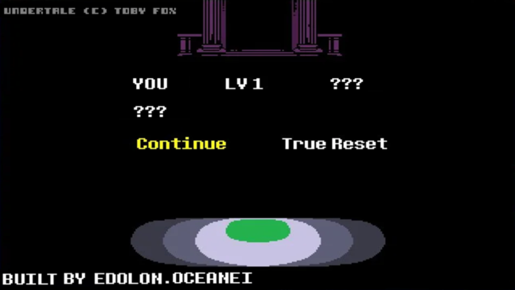 Undertale AU Paper RP для ROBLOX - Игра Скачать