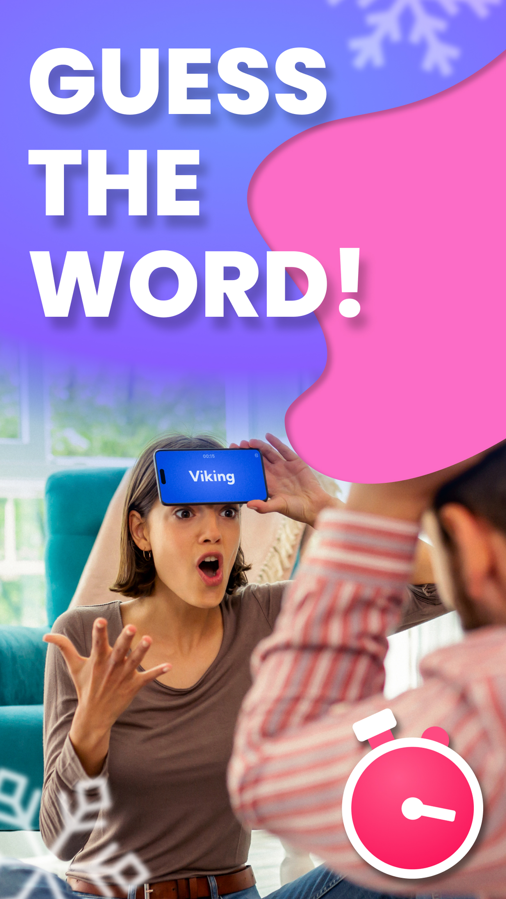 Guessly - Charades Top Game for iPhone - Download