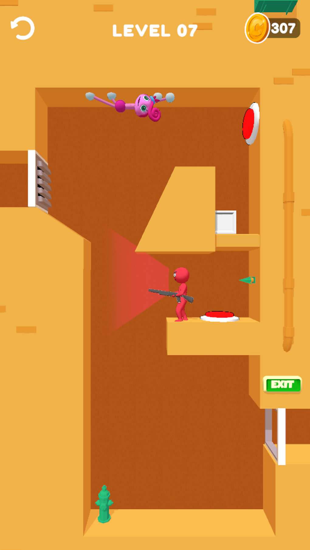 StretchGrab para Android - Descargar