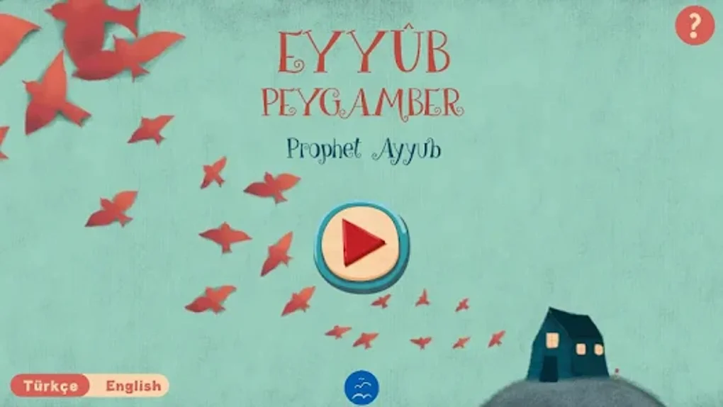 Prophet Ayyub for Android - Download