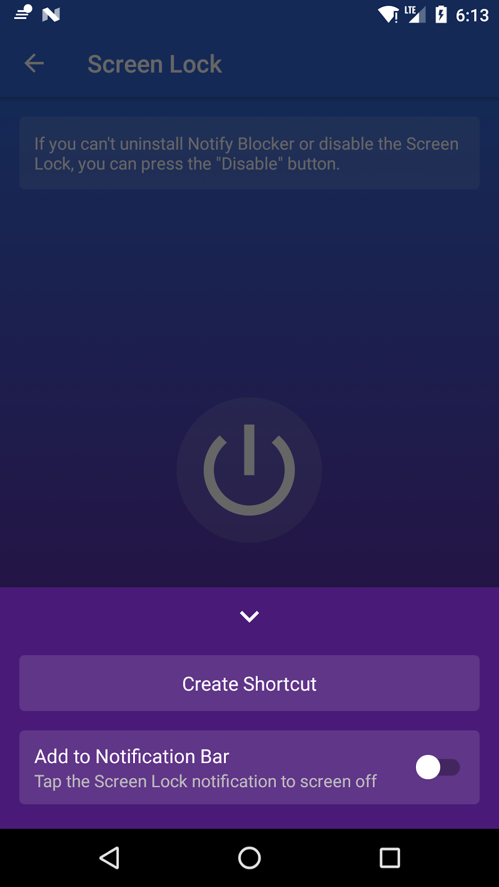 TidyPanel Notification Blocker APK For Android Download TidyPanel Notification Blocker APK For Android Download