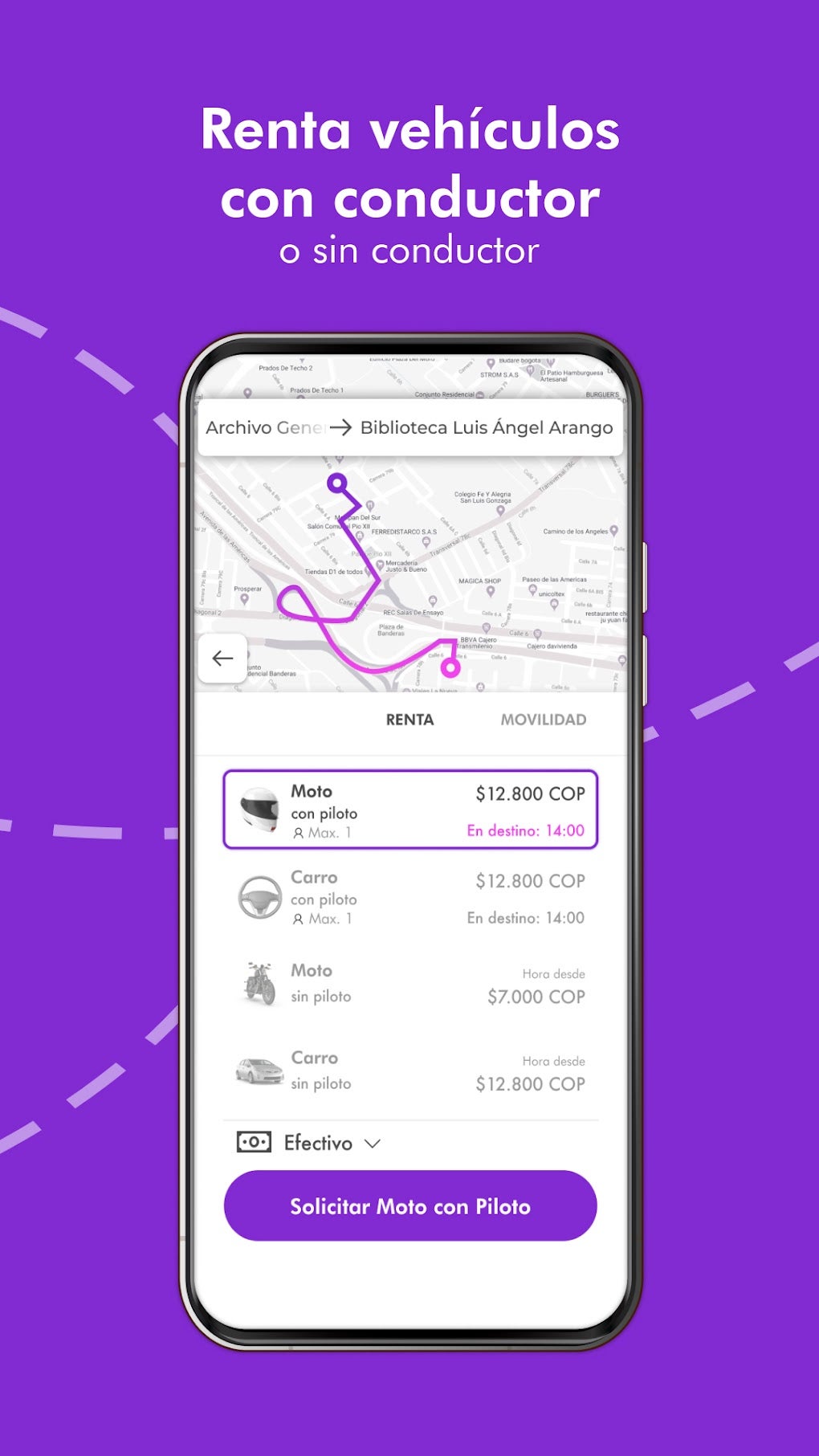 Picap APK for Android - Download