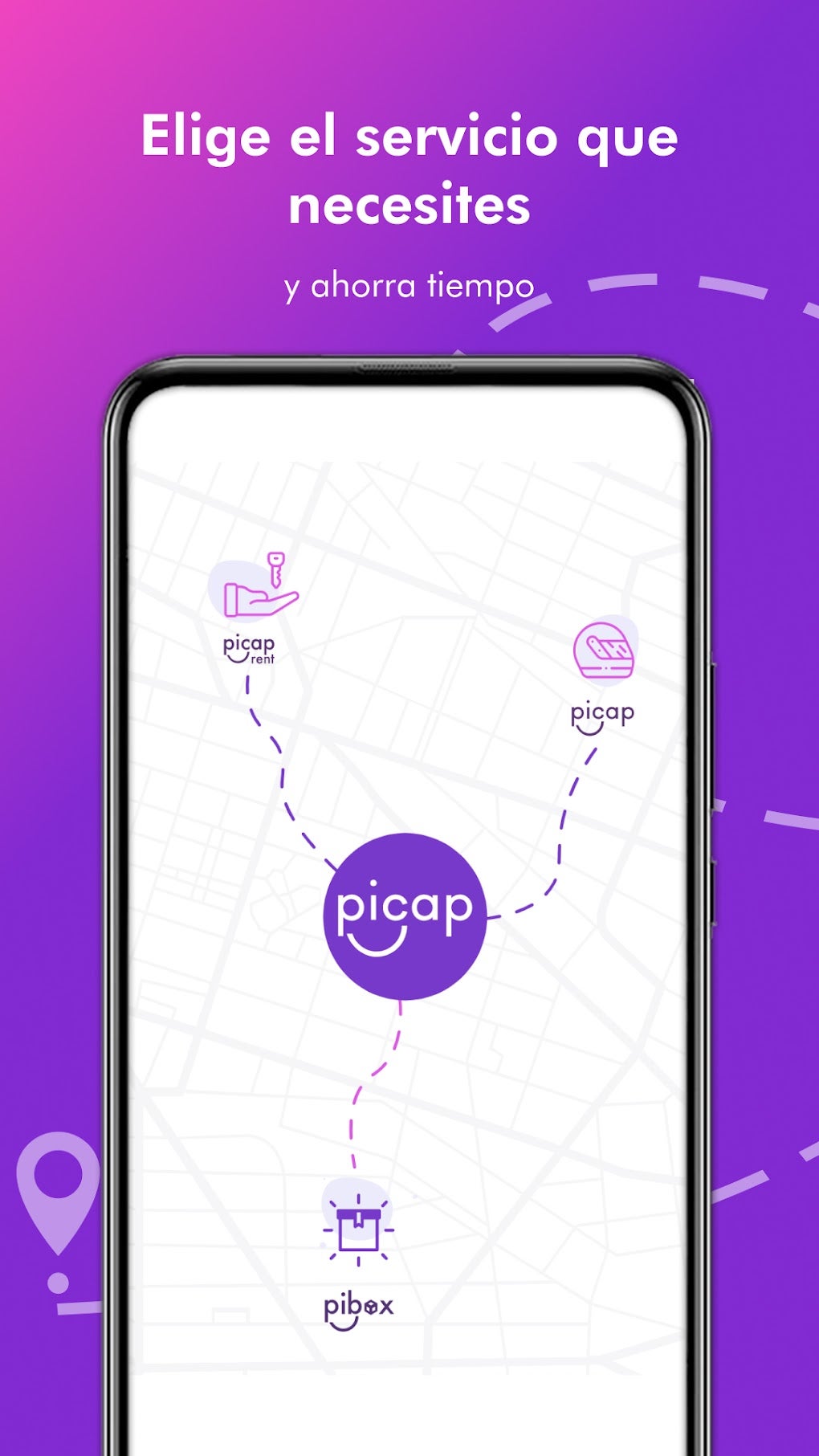 Picap APK for Android - Download