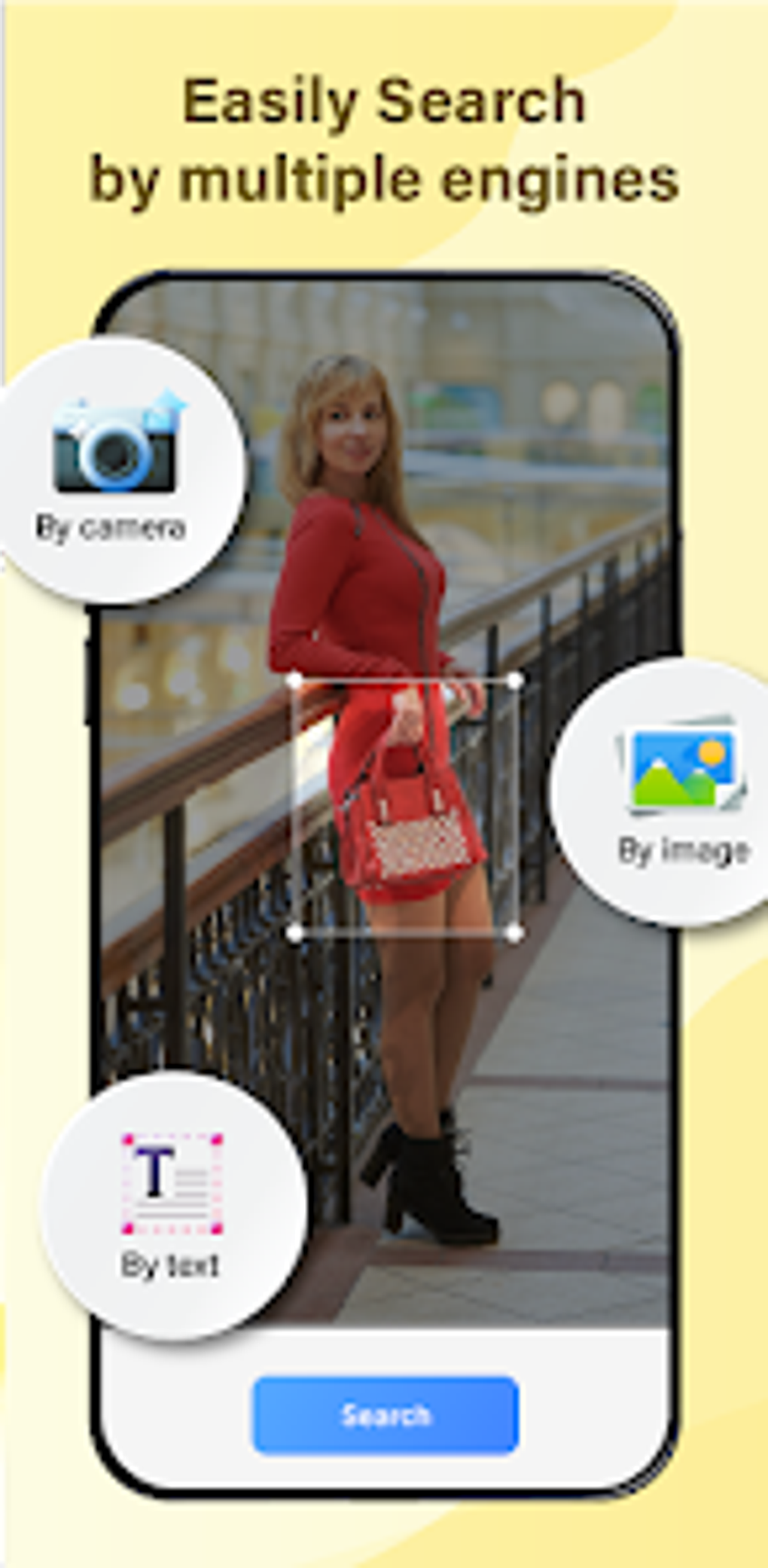 Image Search Image Downloader per Android - Download