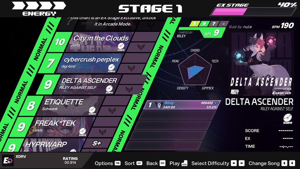 EX-XDRiVER - Download