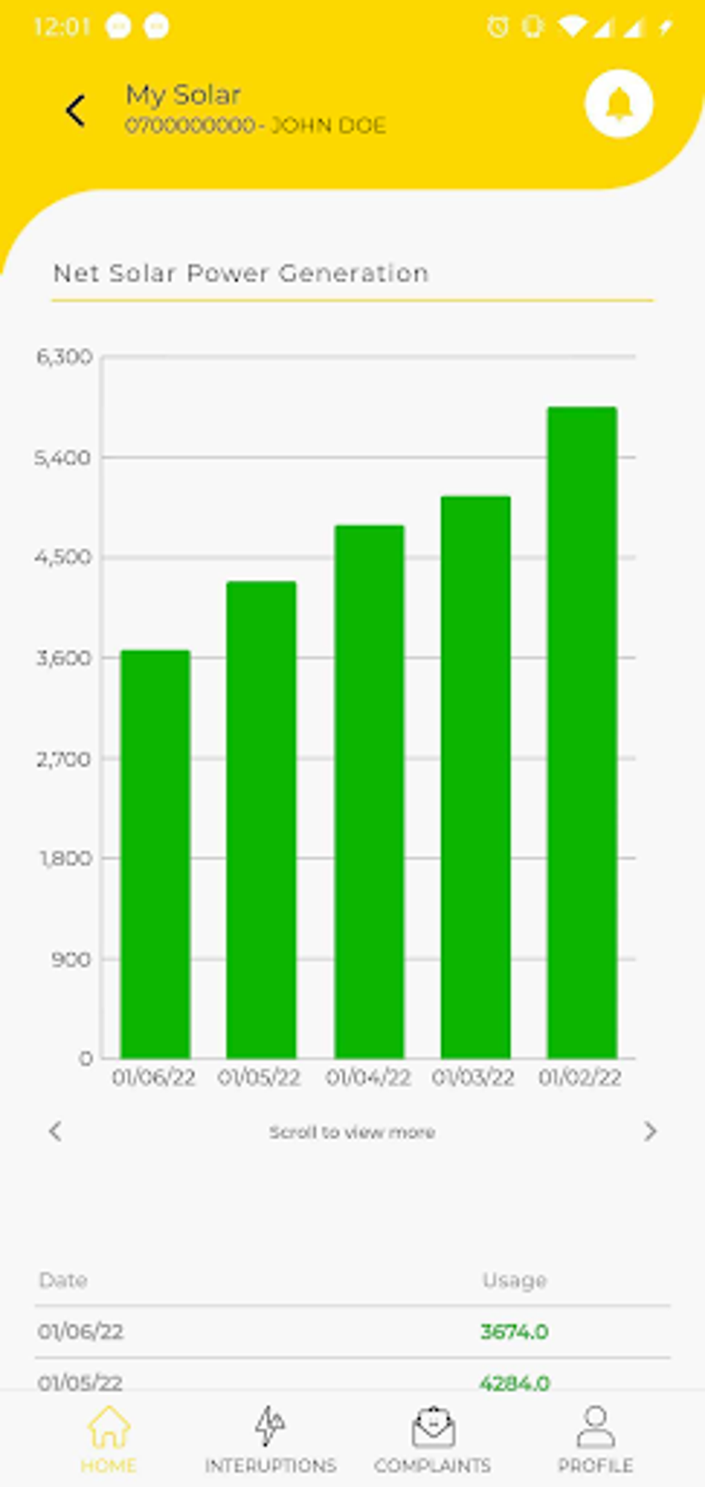 My Leco for Android - Download