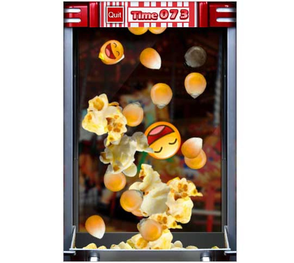 Popcorn Game para iPhone - Descargar