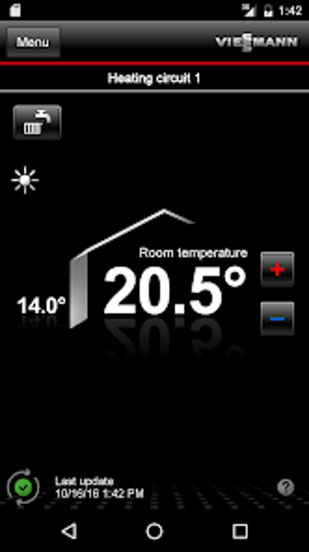 Vitotrol para Android - Descargar