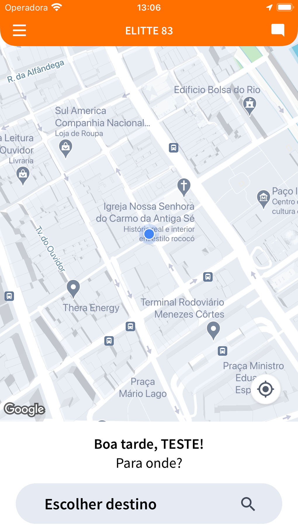 Elitte 83 para iPhone - Descargar