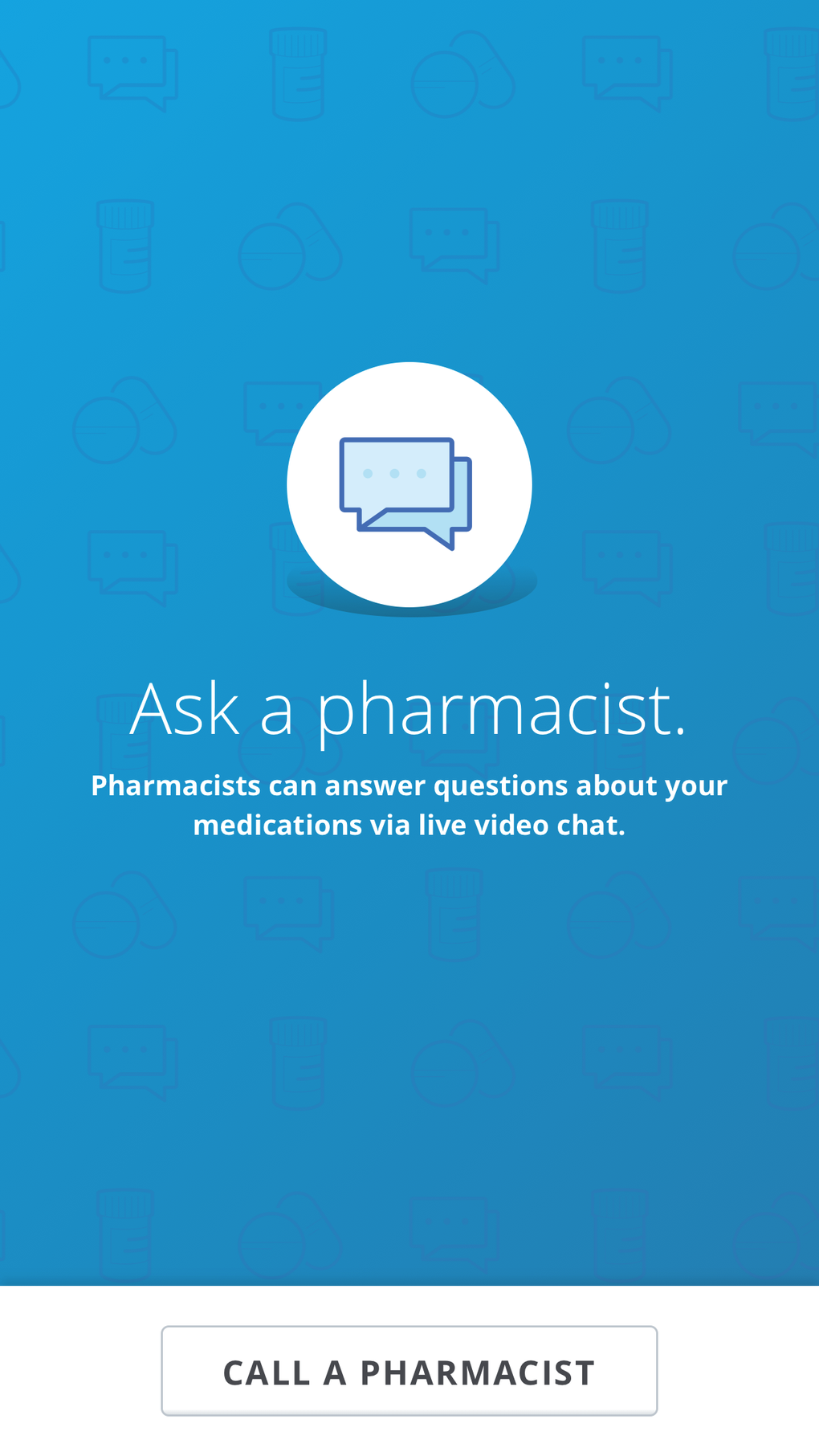 TelePharm Consult para iPhone - Descargar
