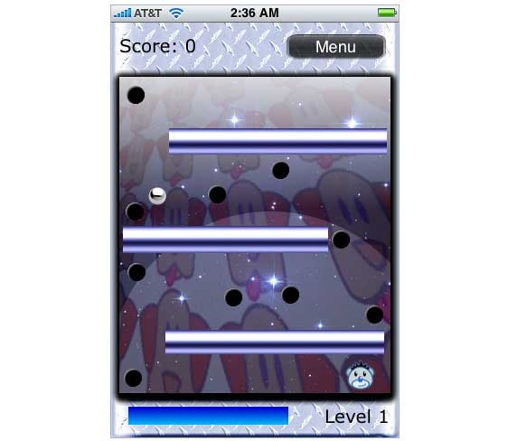 Marble Mash para iPhone - Download