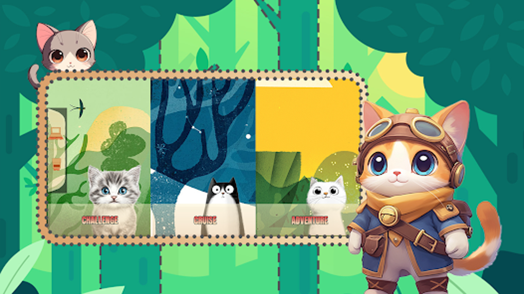 Meow Master para Android - Descargar