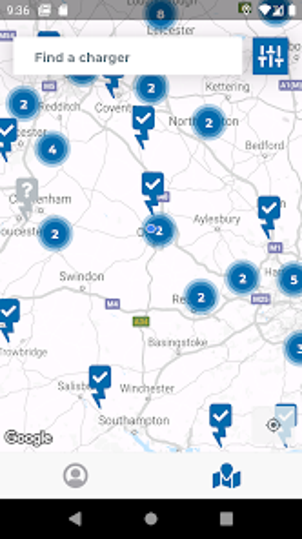 SWARCO eConnect para Android - Descargar